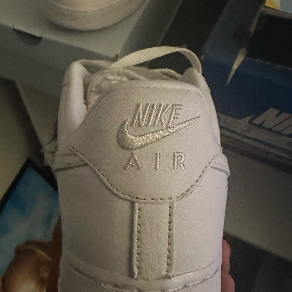 Nike X Nocta Drake Air Force 1 - Gem